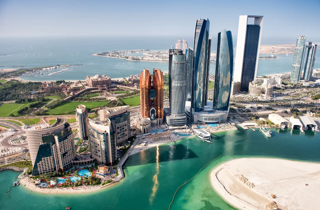Why the World’s Wealthiest Are Flocking to the UAE