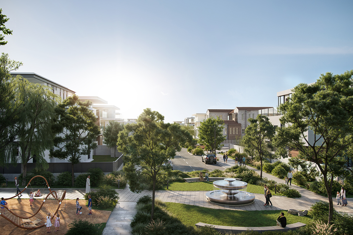 Modon Launches Wadeem – Premium Seafront Plots on Hudayriyat Island ...